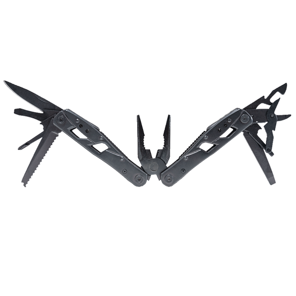 Stainless Steel Multi-Tool - The Marine Shop