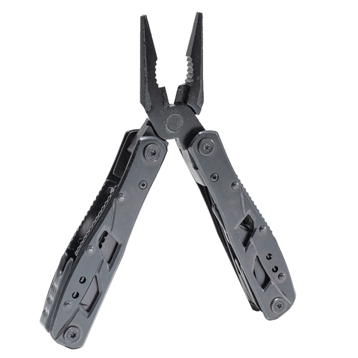 Stainless Steel Multi-Tool - The Marine Shop