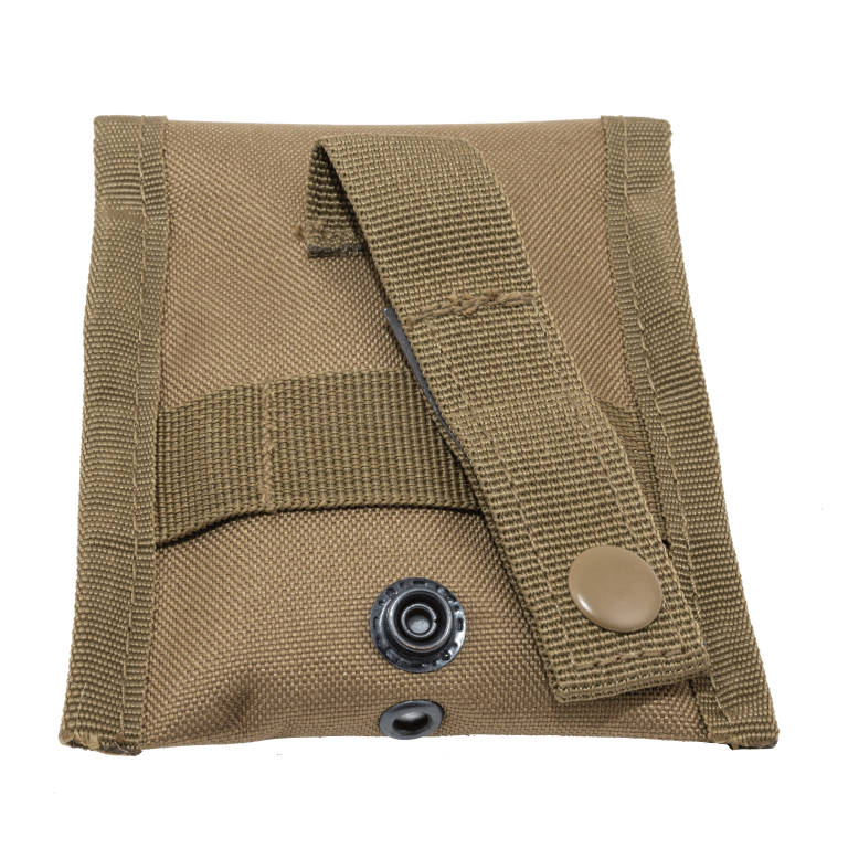 MOLLE Compatible Compass Pouch - The Marine Shop