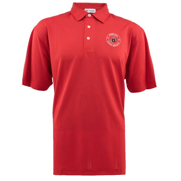 MCAA Polo - The Marine Shop
