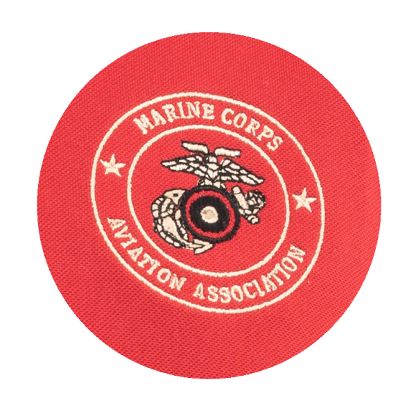 MCAA Polo - The Marine Shop