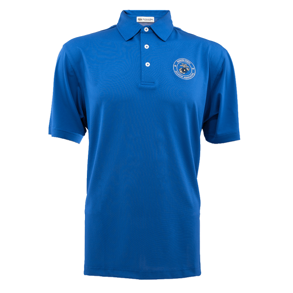MCAA Polo - The Marine Shop