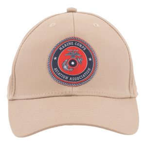 Marine Corps Aviation Association Baseball Cap - The Marine Shop