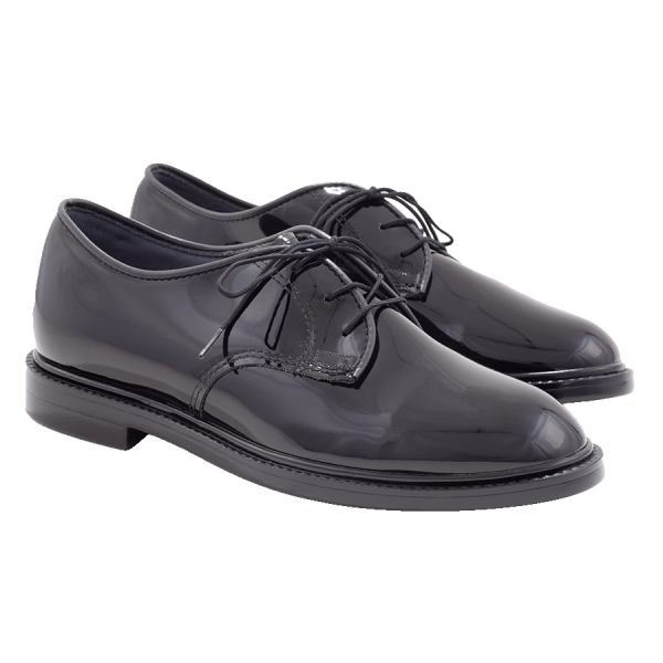 Capps Female Oxford Shoes - The Marine Shop