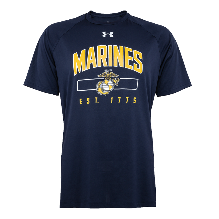 Apparel - The Marine Shop