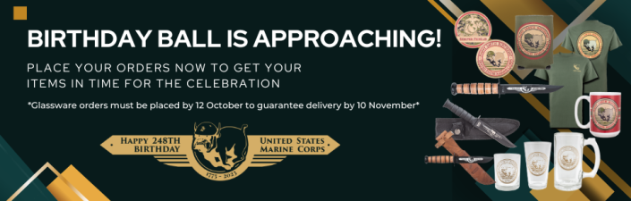 Home - The Marine Shop