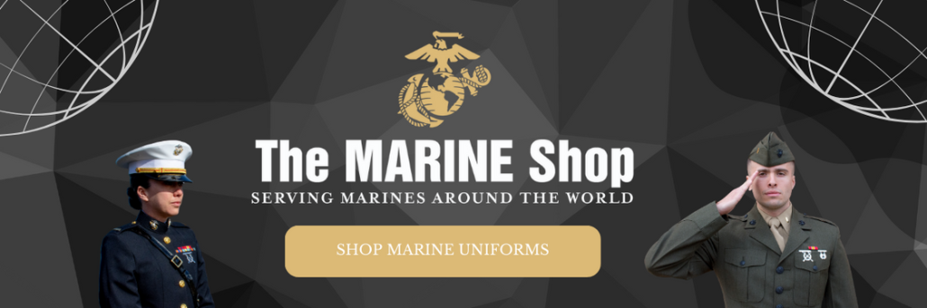 Home - The Marine Shop
