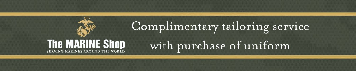 Home - The Marine Shop