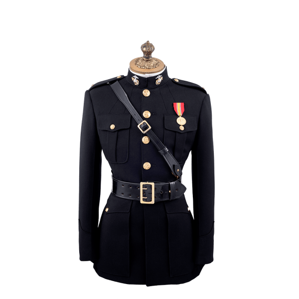 Marine Uniforms - The Marine Shop