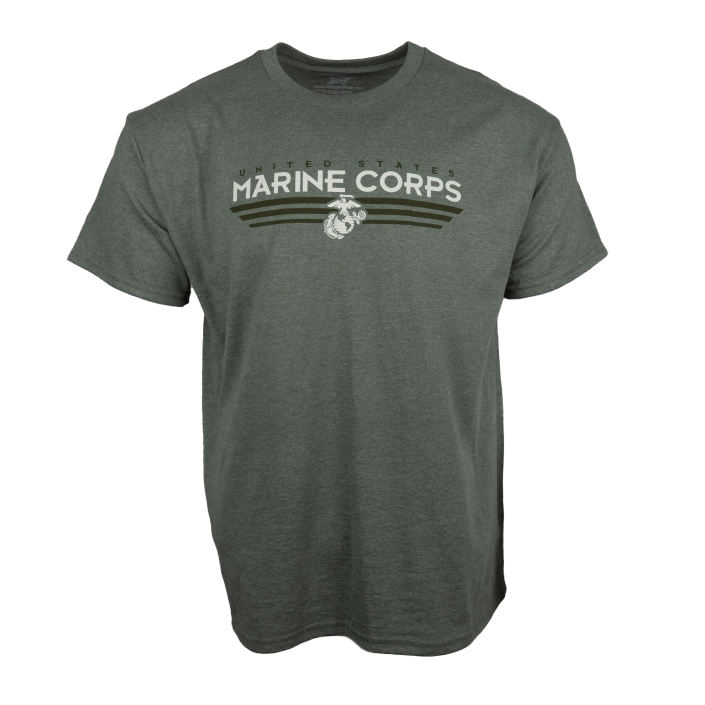 Apparel - The Marine Shop