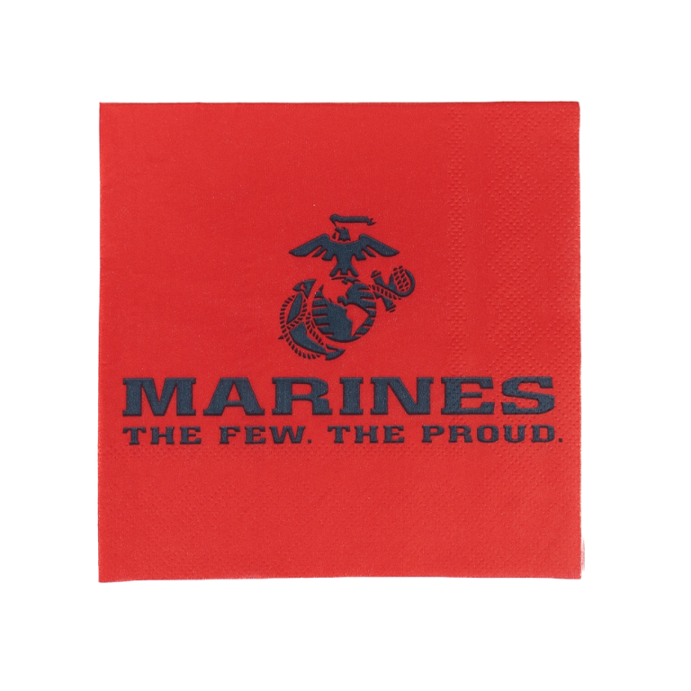 USMC Balloons - The Marine Shop