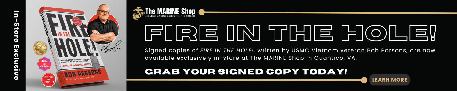 Home - The Marine Shop