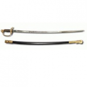NCO Sword – The Marine Shop