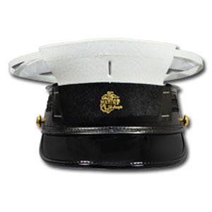 Male Warrant Officer Package – The Marine Shop