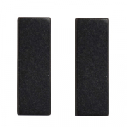 1LT Rank Insignia - Metal (Field) - The Marine Shop