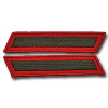 1 Bar Service Stripe for Alphas - The Marine Shop