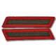 1 Bar Service Stripe for Alphas - The Marine Shop