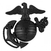 Male Officer Service Alpha Uniform Package - The Marine Shop