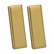 2LT Rank Insignia - Shoulder - The Marine Shop